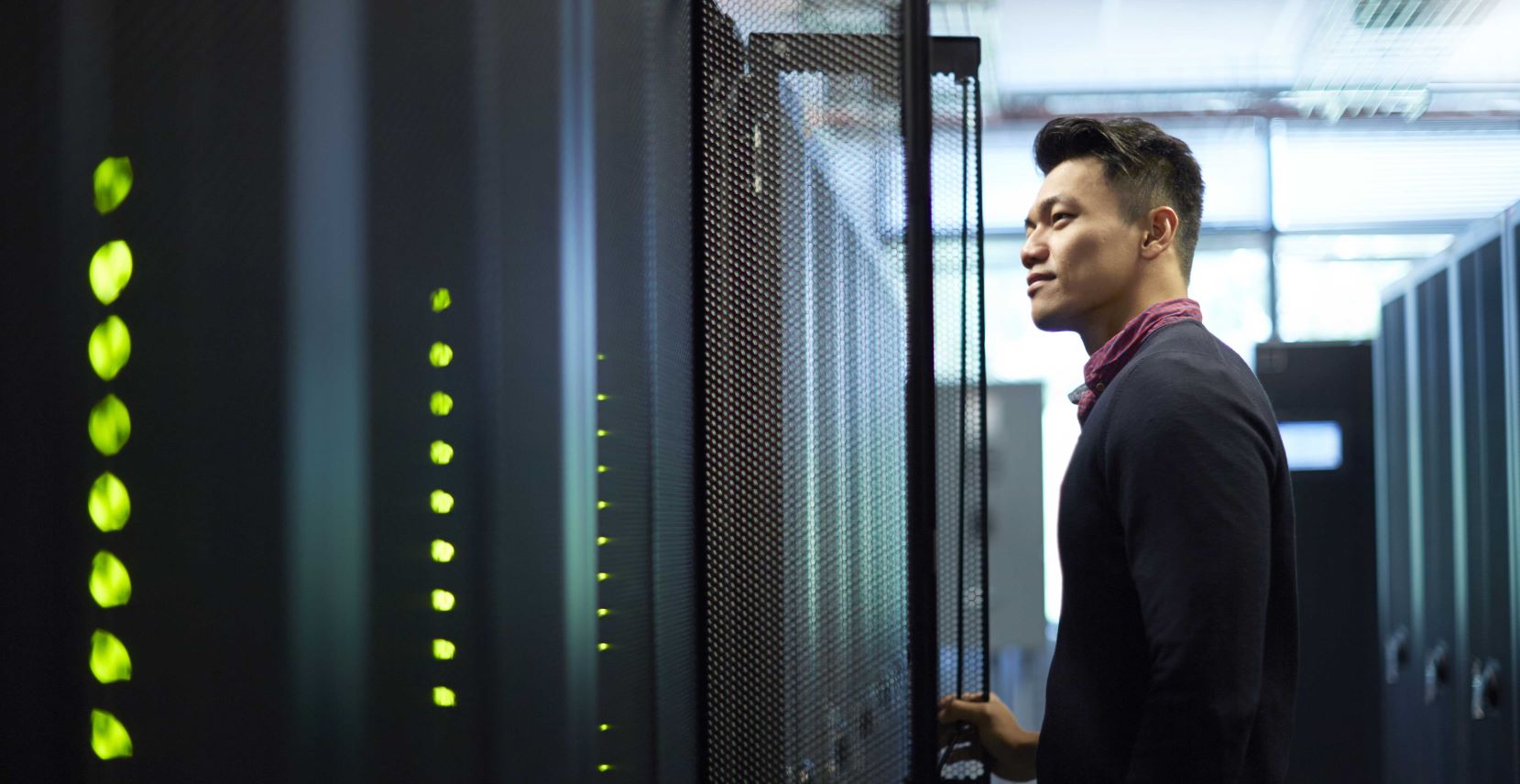 Services - IMC Storage